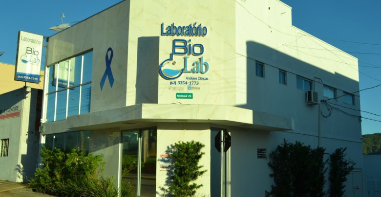 Laboratório Biolab oferece novos testes laboratoriais para detecção do ...