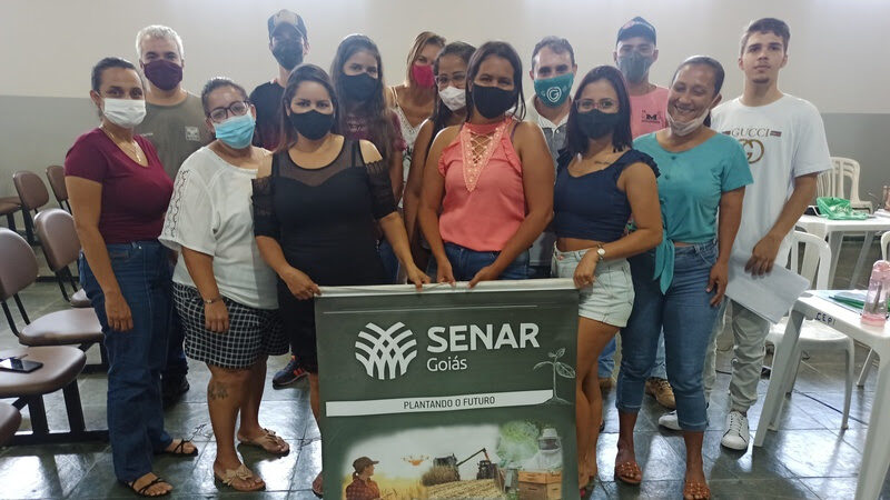 Hochschild Mining gera empregos e promove ações de fomento à economia ...