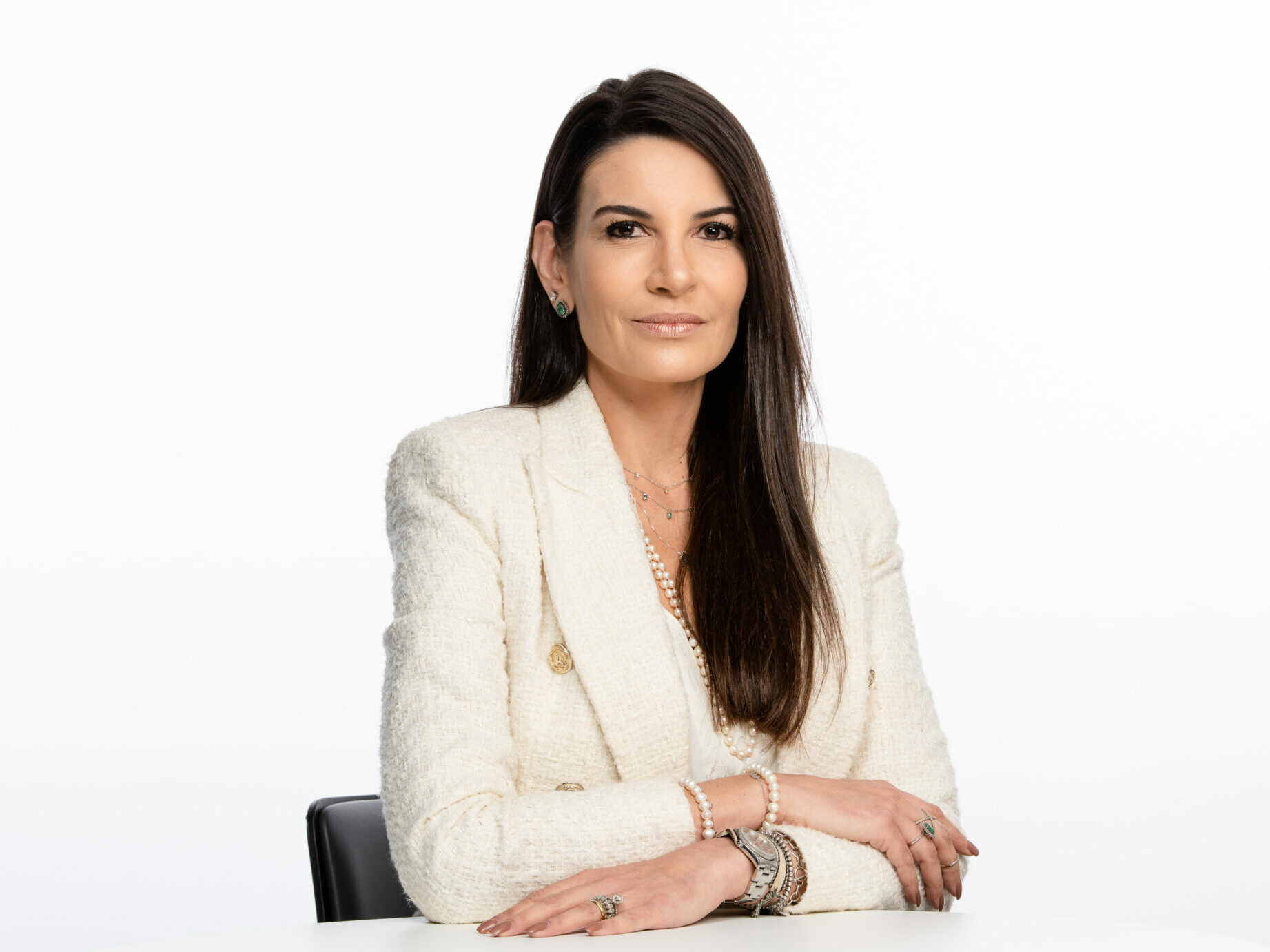 Brasileira que atua na Anglo American em Londres vai assumir presidência da mineradora no Brasil ...